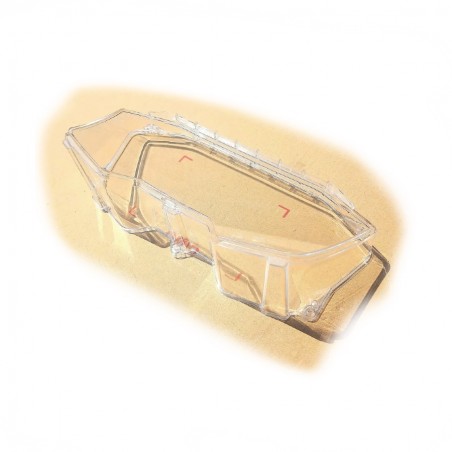 Case Meter Upper Honda Forza 350 37212-K0B-T01