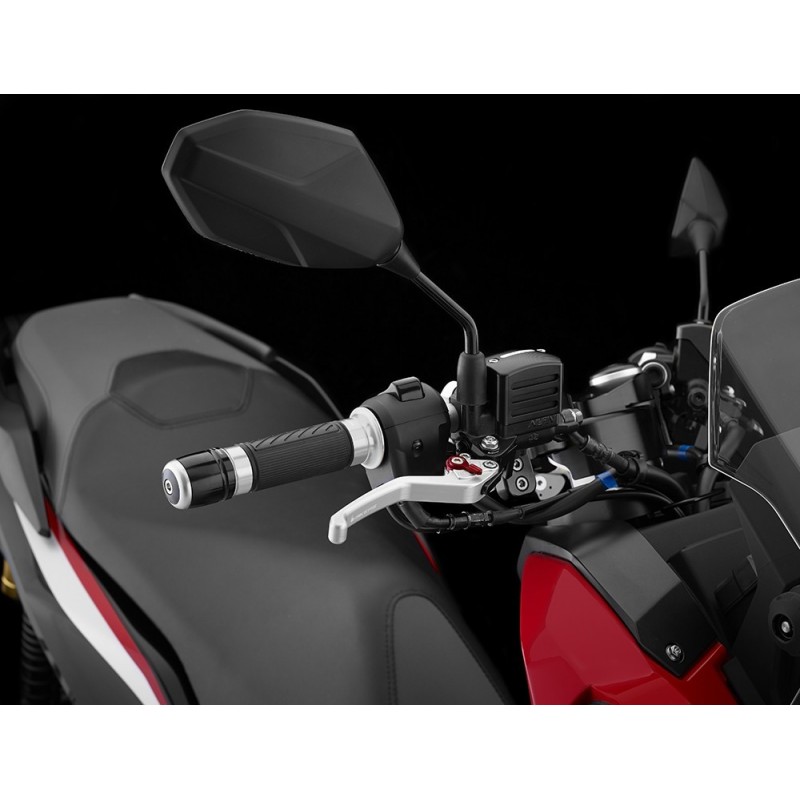 Aluminium Grips Bikers Honda PCX 160 2025