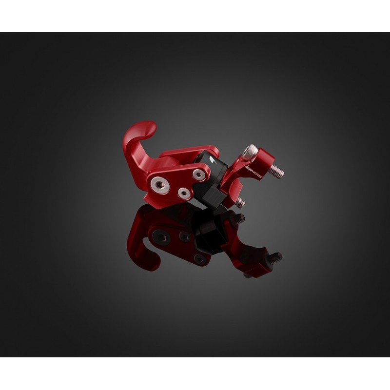 Convenience Hook Bikers Honda PCX 160 2025