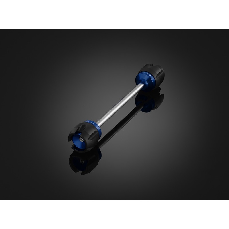 Front Wheel Axle Protector Bikers Honda PCX 160 2025