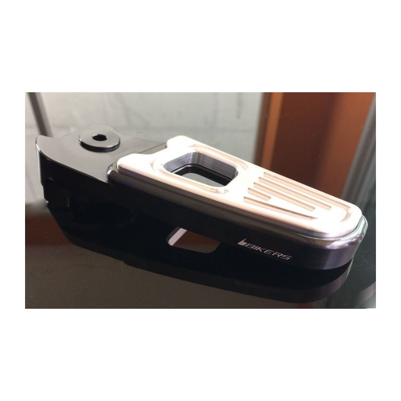Rear Footrests Bikers Honda PCX