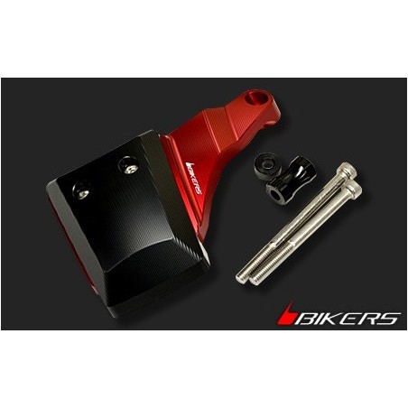 Engine Guard Set Left Bikers Honda PCX 150